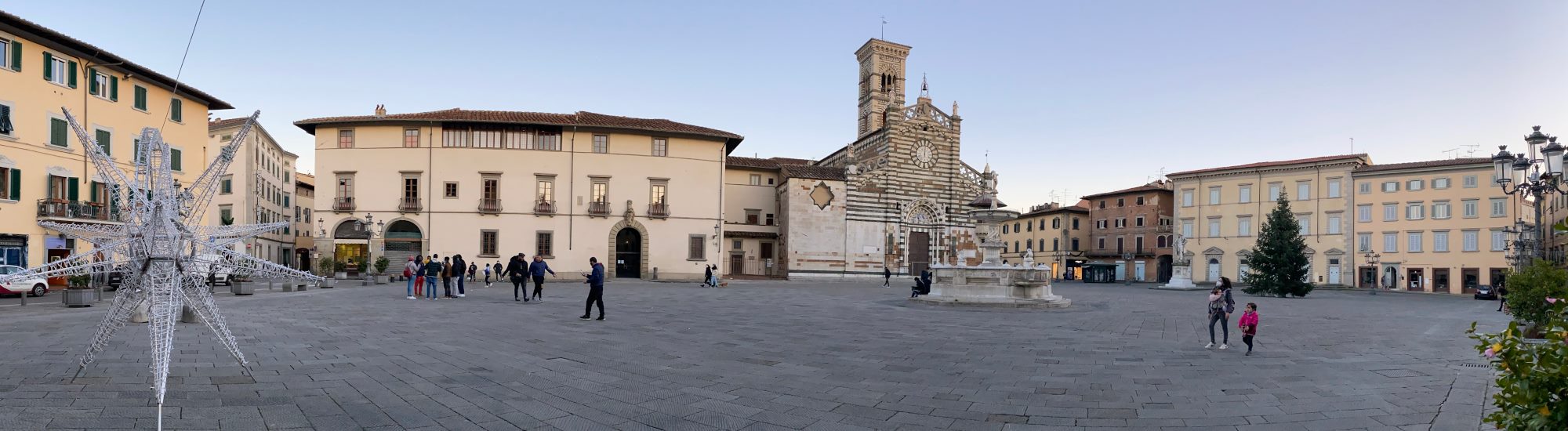 Città di Prato | Un viaggio nel cuore della Toscana